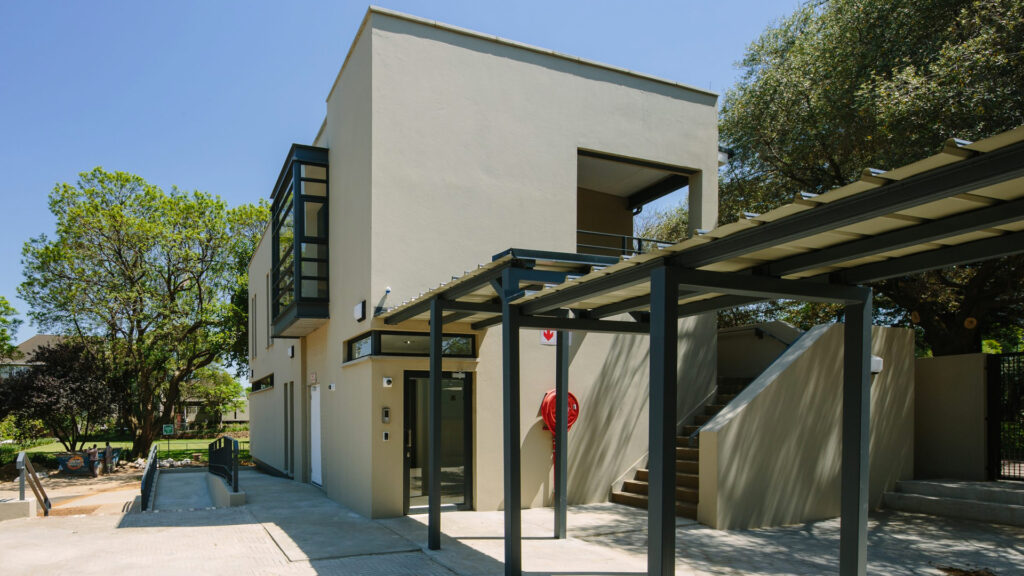 SYDNEY BRENNER INSTITUTE FOR MOLECULAR BIOSCIENCE LABORATORY PHASE 2 ... SYDNEY BRENNER INSTITUTE FOR MOLECULAR BIOSCIENCE LABORATORY PHASE 2 ...